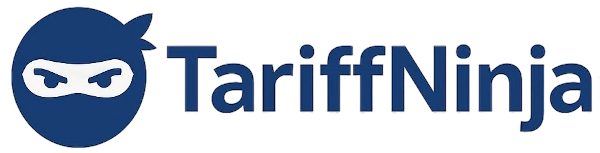 TariffNinja - Tariff Refund Automation & Duty Optimization